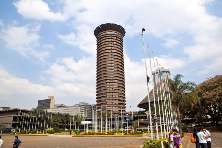 11 Top Rated Tourist Attractions in Nairobi City | Kenya Safaris