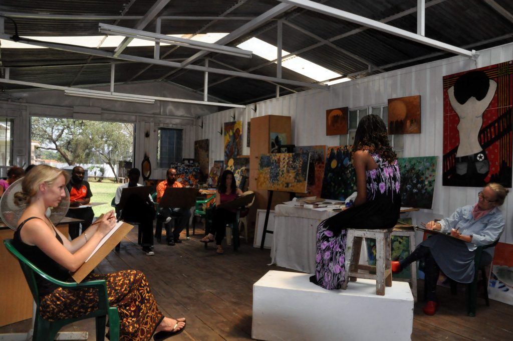 8 Places to Learn Kenya's Culture in Nairobi | Kenya Safaris Tours