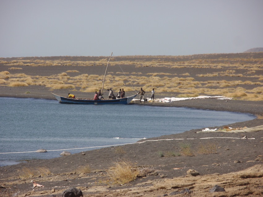 Interesting Facts about Lake Turkana in Kenya | Lake Turkana