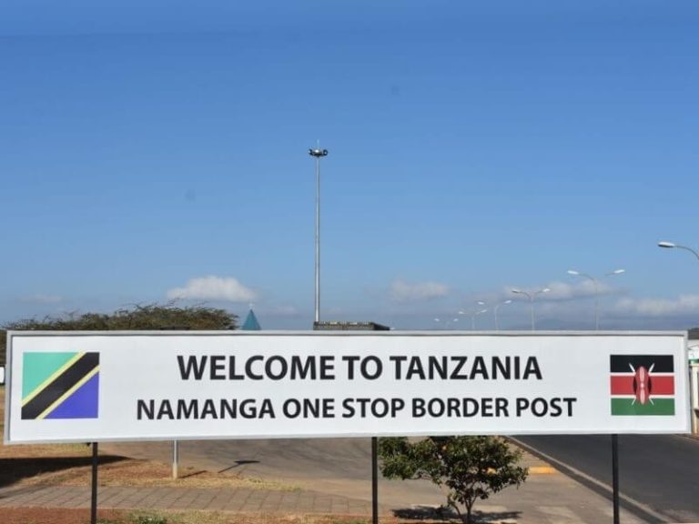 Kenya To Tanzania entry points | Kenya Safaris