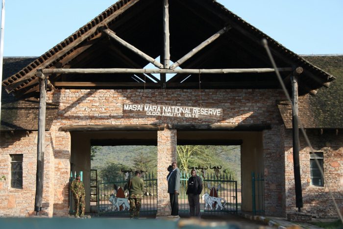 2026 Masai Mara Park Entrance Fees | Kenya Safari