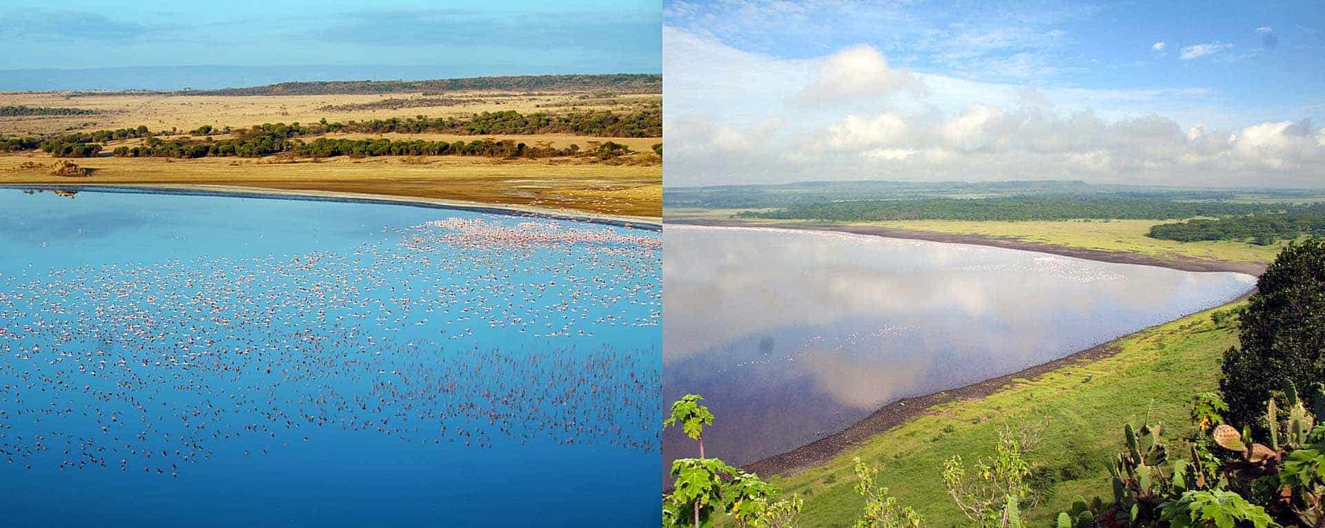 Fascinating Kenyan landscapes | Kenya Safaris Tours | Kenya