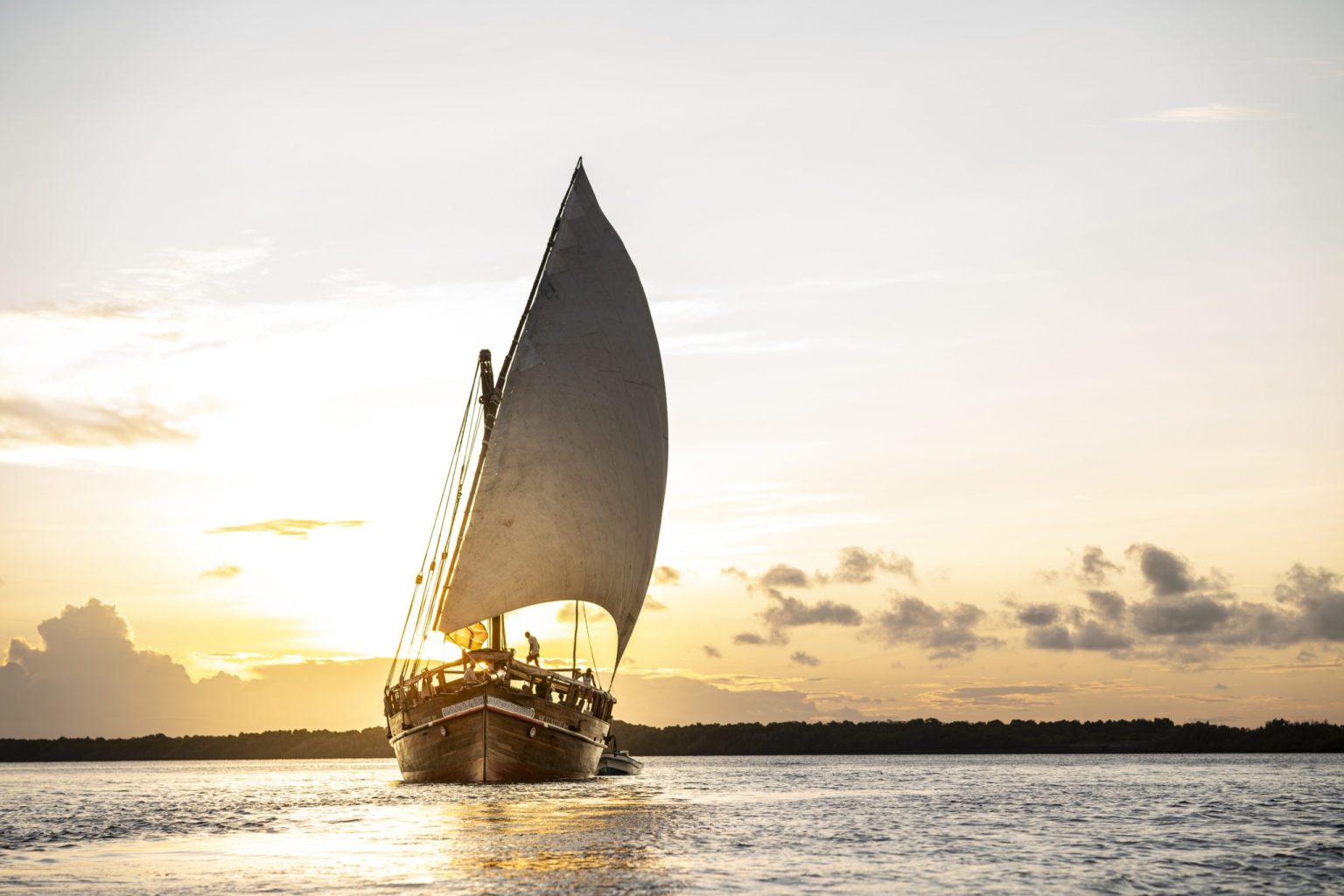 Why you should visit Lamu Island? | Focus East Africa Tours