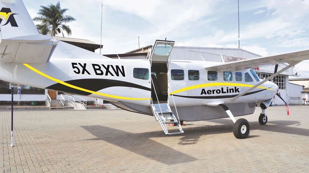 4 Days classic gorilla flying safari | Uganda Gorilla Safari