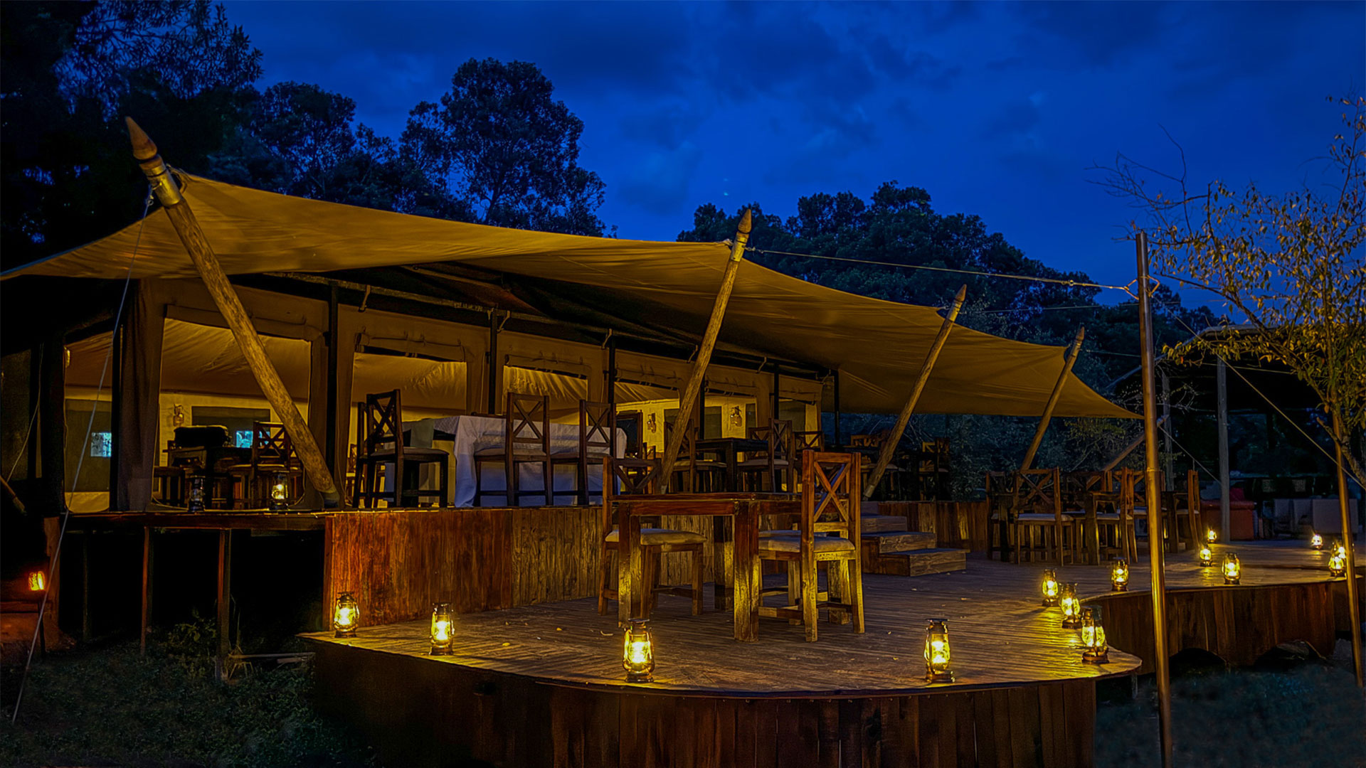 Ilora Retreats | Kenya Safaris | Kenya Tours | Kenya Wildlife Tours