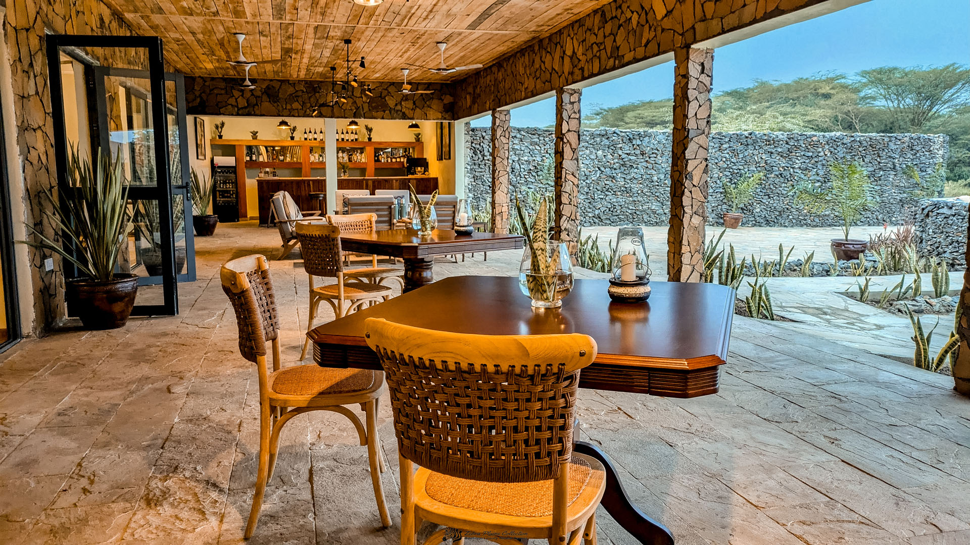 Royal Zebra River Safari Lodge | Maasai Mara Safaris | Kenya