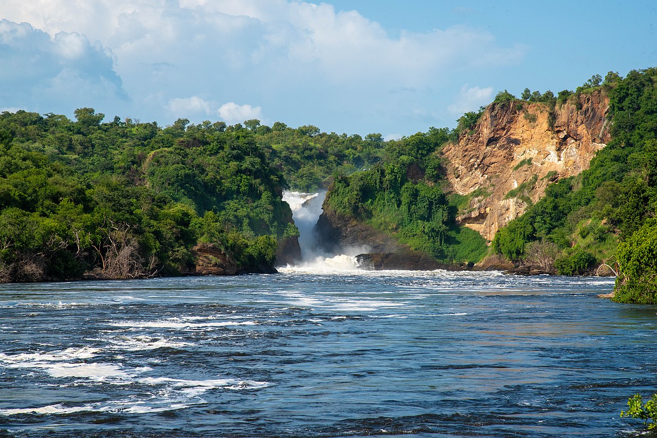 5 Days Murchison Falls National Park Safari - Maasai Mara National Reserve