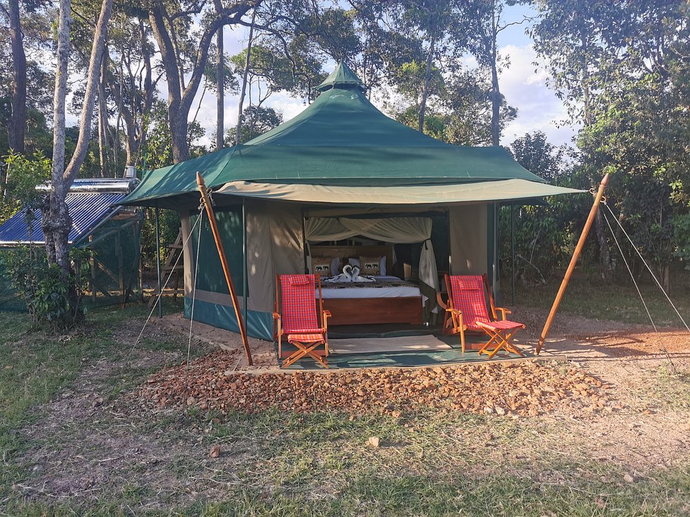 Unbounded Paradise Mara Camp | Maasai Mara Tours | Kenya